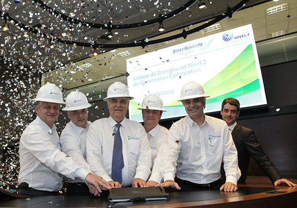 Governança Corporativa | B3