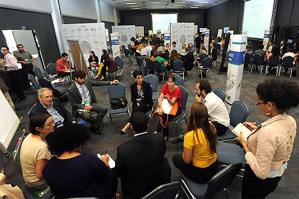 Fórum ISE 10 Anos | B3